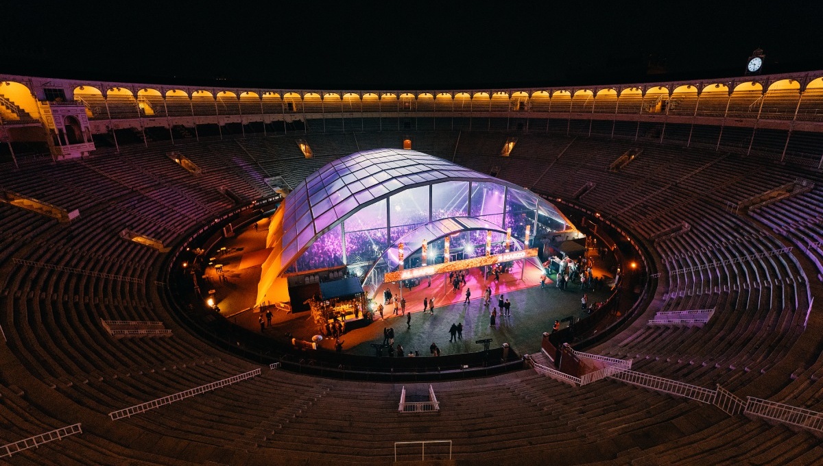 Plaza de Toros las Ventas - Disponibilidad y Reservas para Eventos